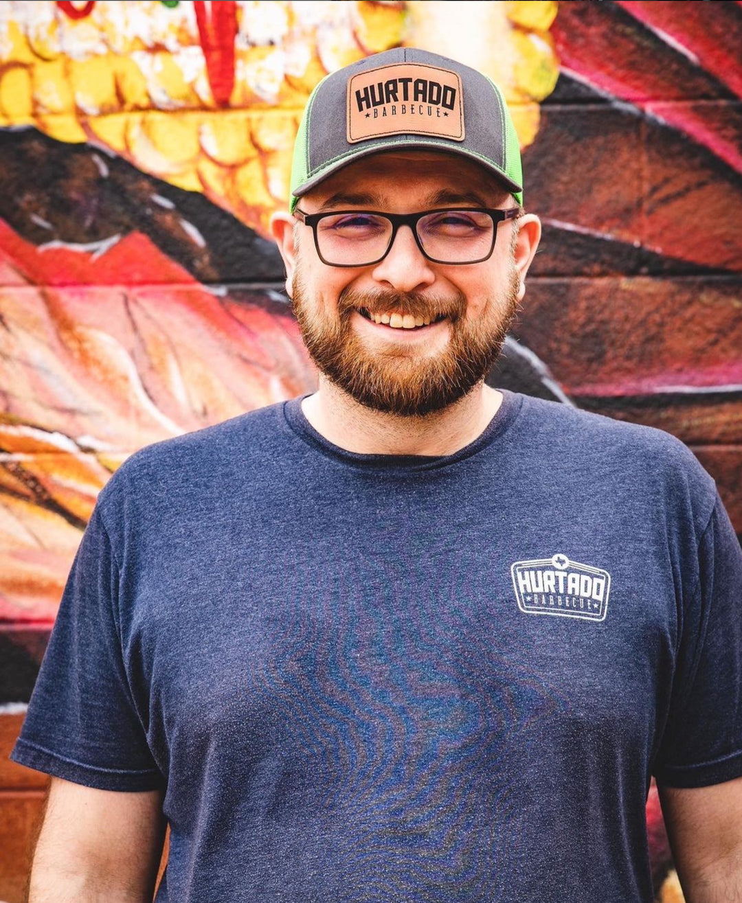 Hurtado BBQ Official Merch