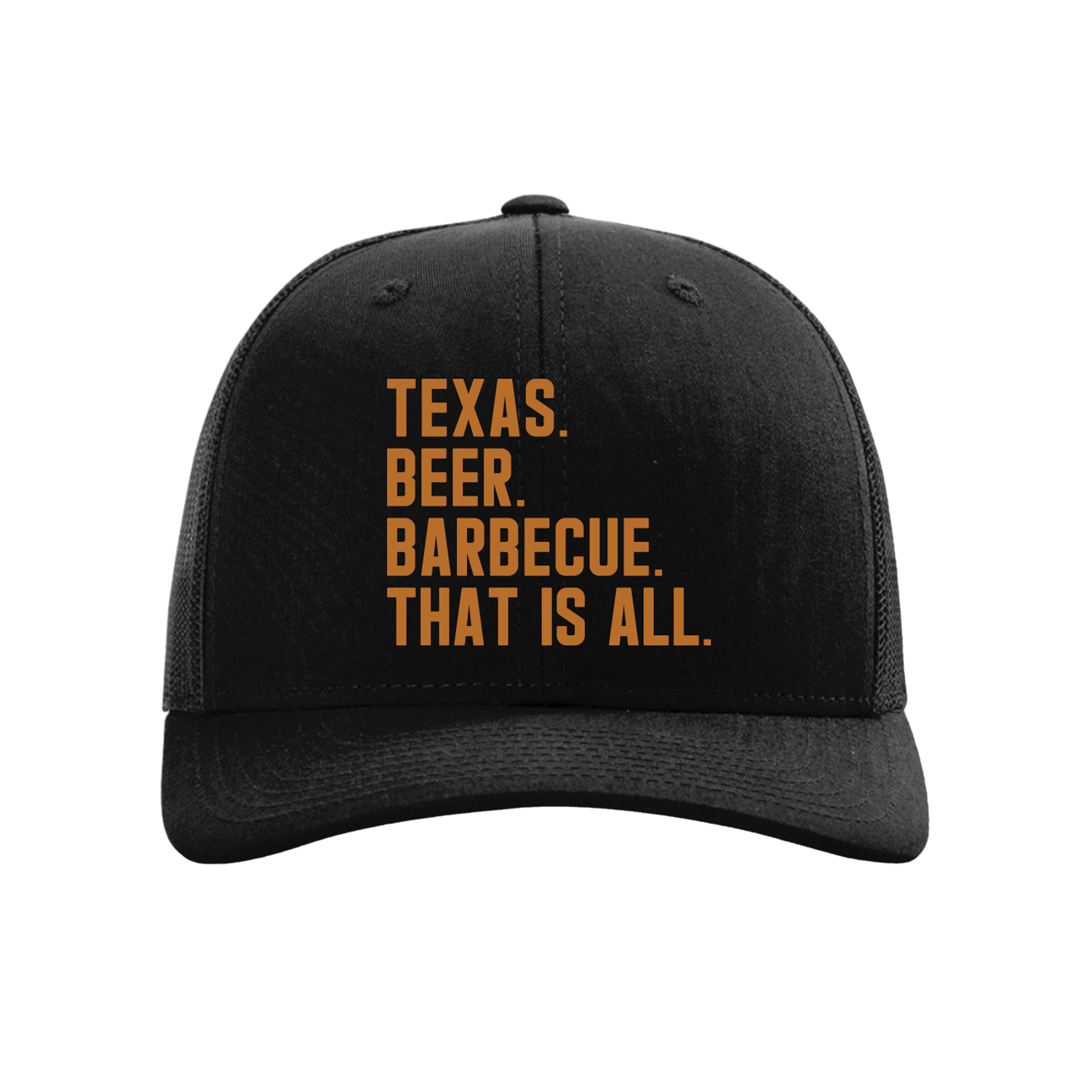 Hurtado BBQ Official Merch